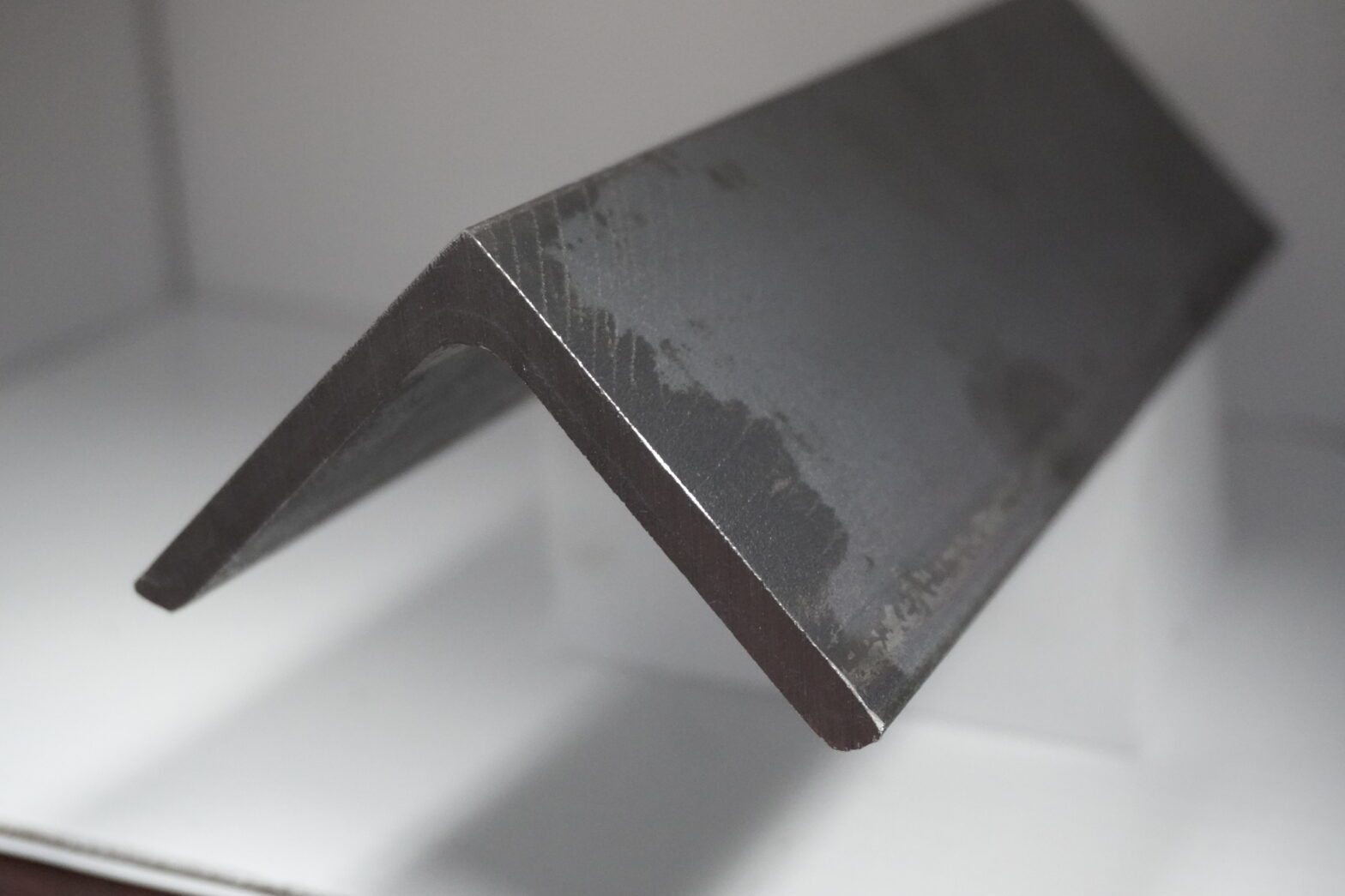 1-1/2" x 1-1/2" x 1/4" Steel Angle | Online Prices