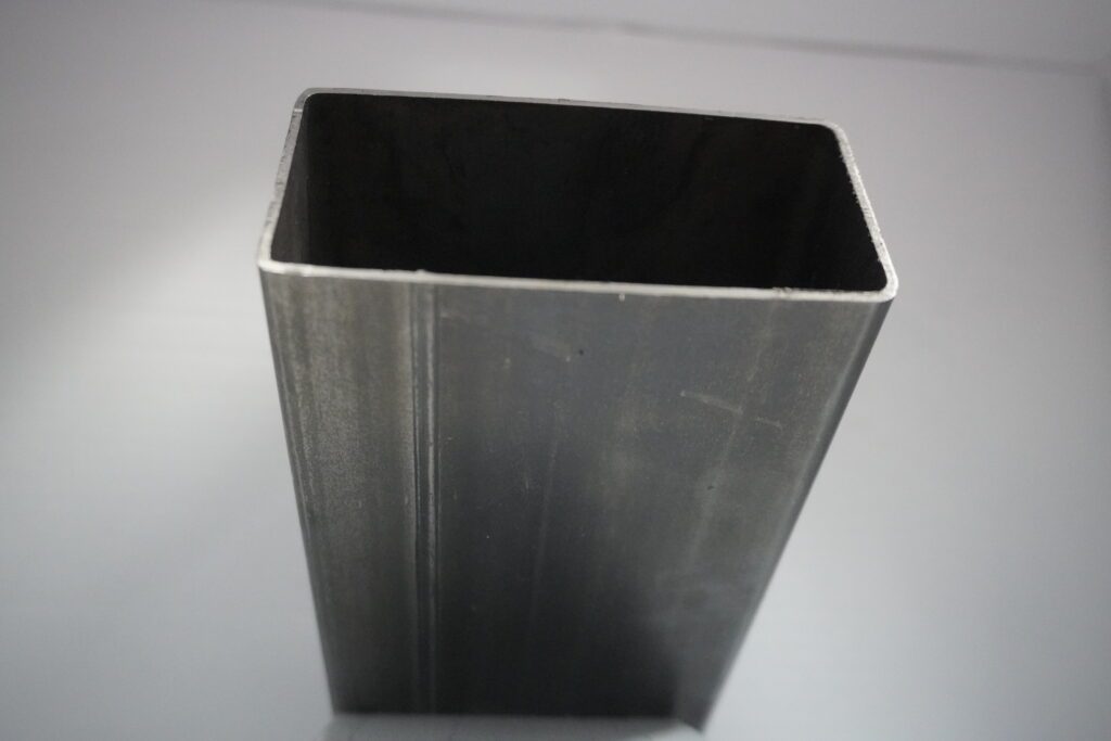 2" x 3" x 7ga (.188") Steel Rectangular Tube A500 | Online Prices