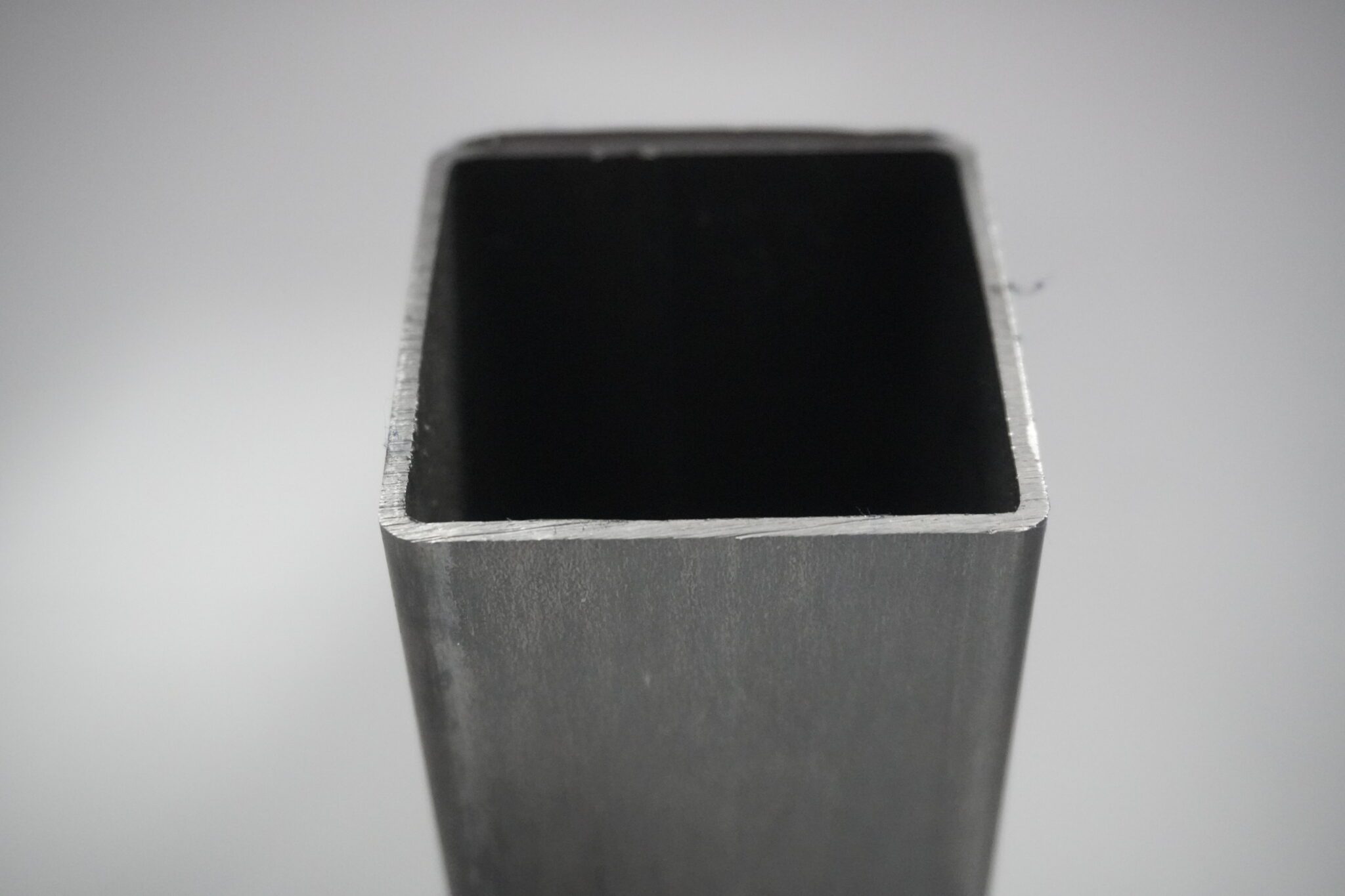 3" x 3" x 3ga (.250") Steel Square Tube A500 | Online Prices