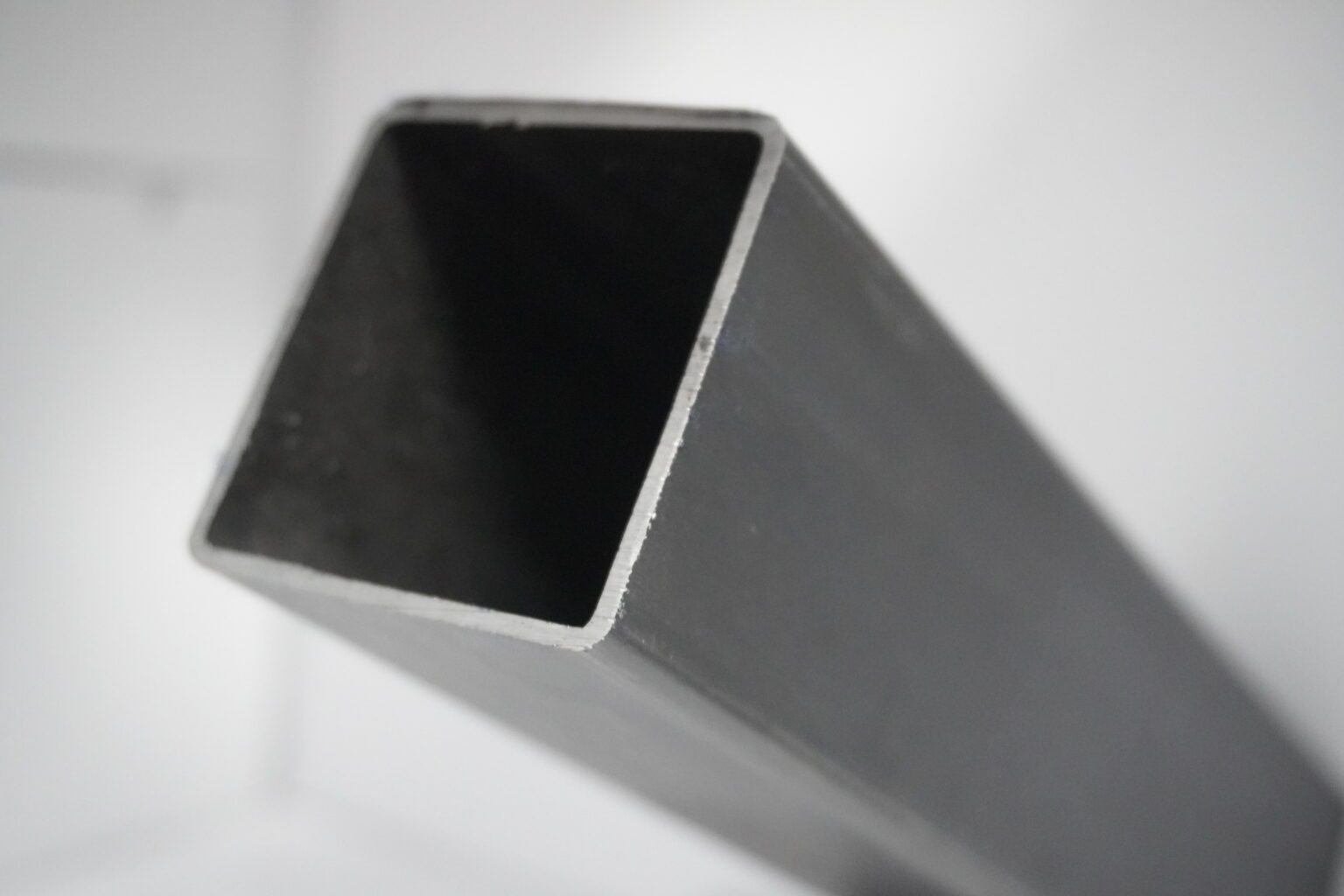 4" x 4" x 11ga (.120") Steel Square Tube A500 | Online Prices
