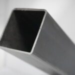 3" x 3" x 3ga (.250") Steel Square Tube A500 | Online Prices