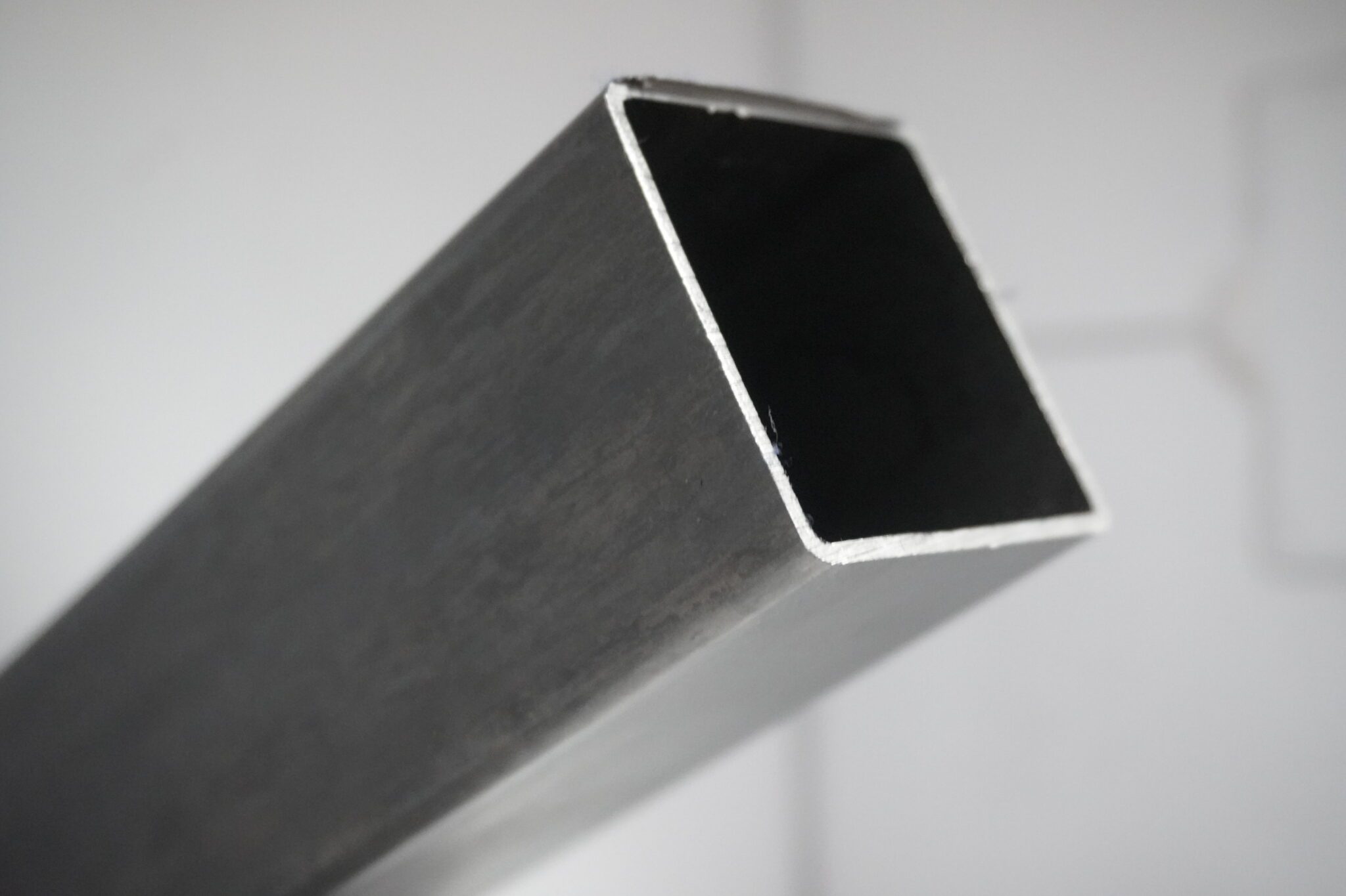 3-1/2" x 3-1/2" x 3ga (.250") Steel Square Tube A500 | Online Prices