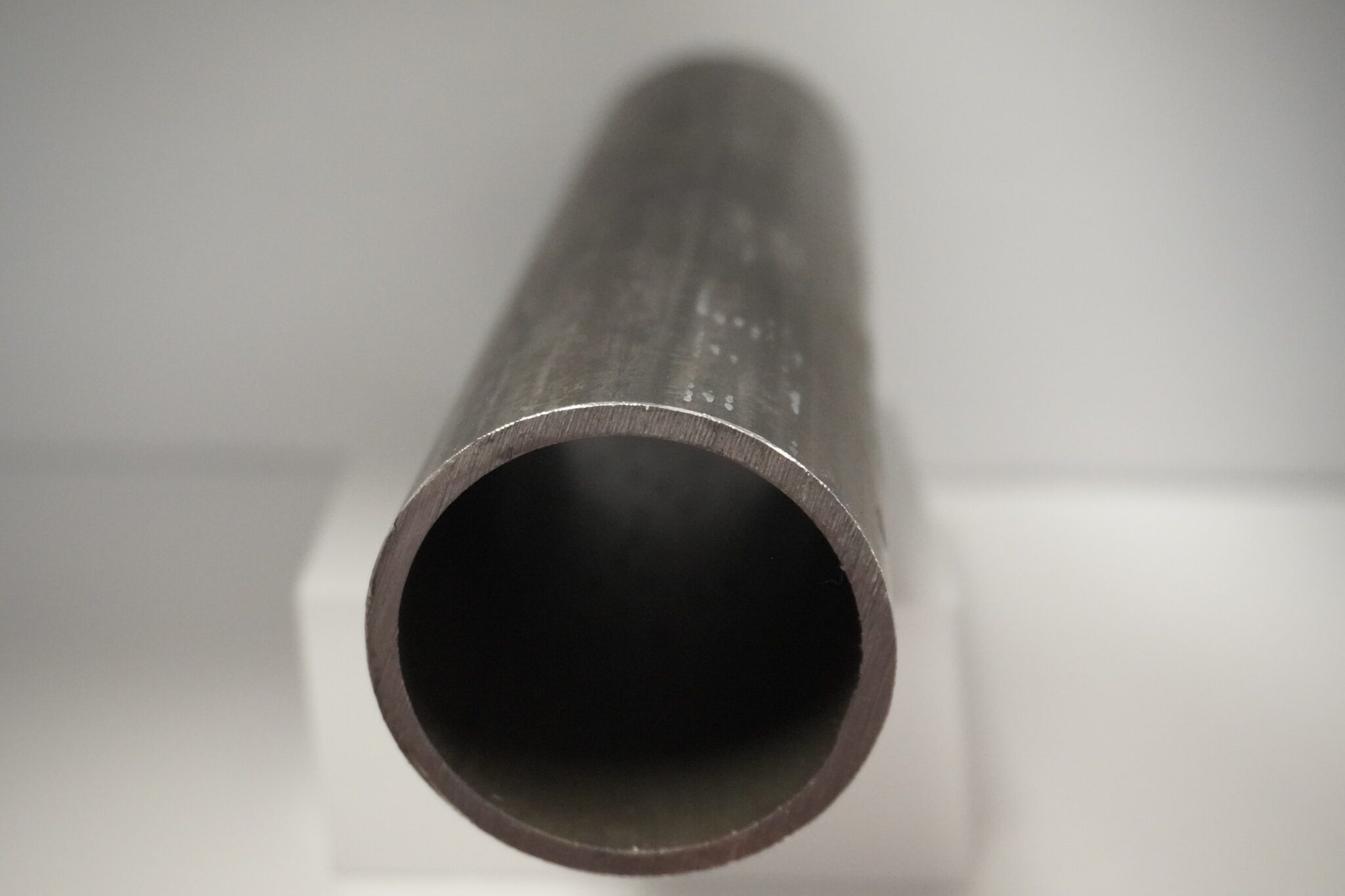 4.000" od x .250" wall Steel Round Tube DOM-1020 - Metals 4 U Online