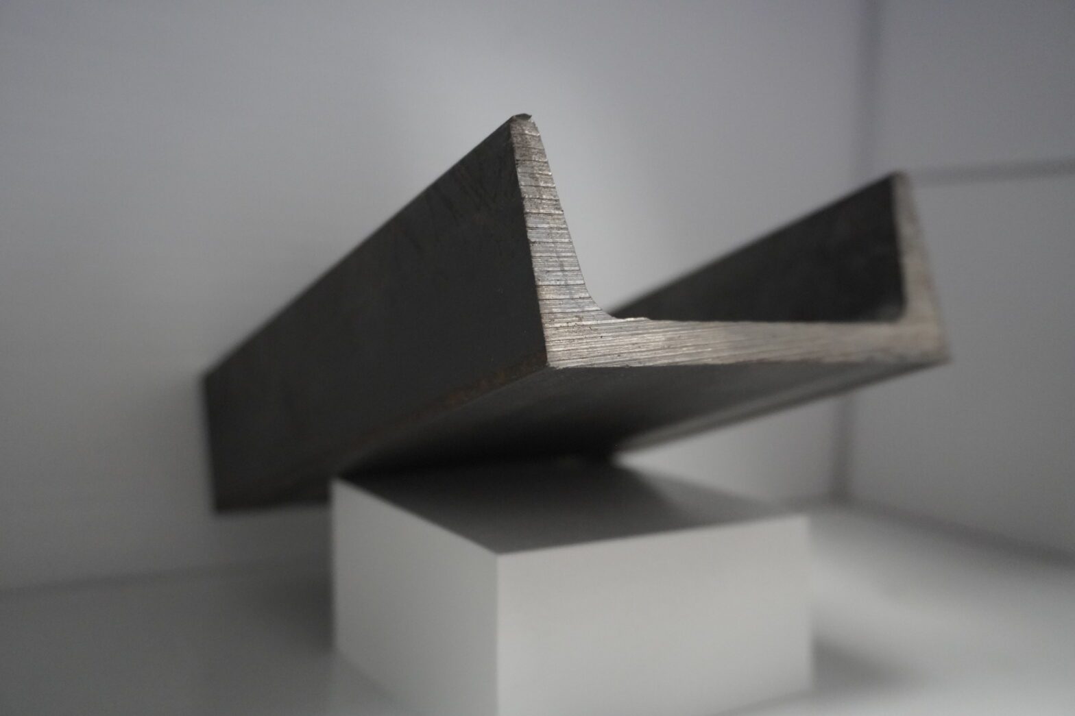 4" wide x 5.4# Steel Channel | Online Prices