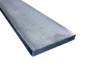 3/16" x 5" Stainless Steel Flat Bar T-304 | Online Prices