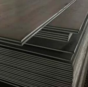 1/2" Steel Plate Hot Rolled | Online Prices