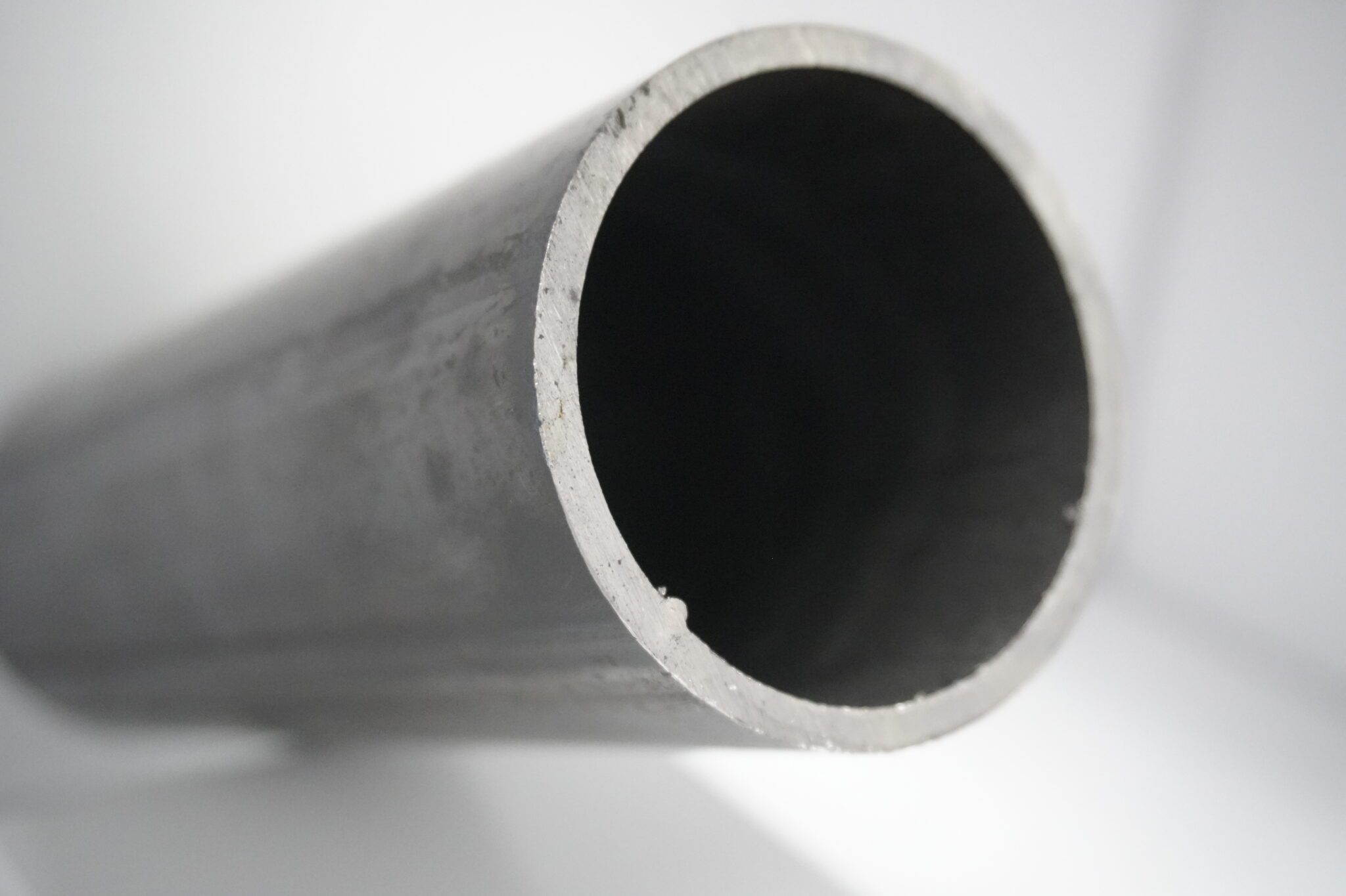 4" Schedule 40 Steel Pipe - Metals 4 U Online