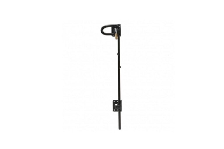 24" Q- Bolt Drop Rod - Metals 4 U Online